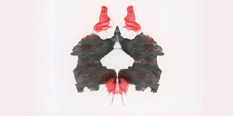 Rorschach Test: What It Is, How It Works, and What Results It Shows