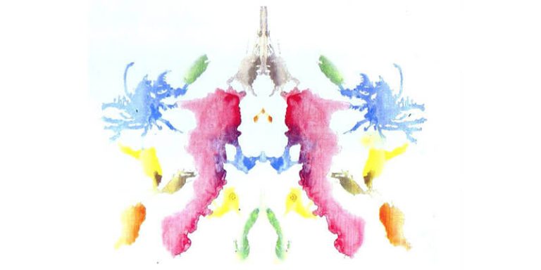 Rorschach Test: What It Is, How It Works, and What Results It Shows