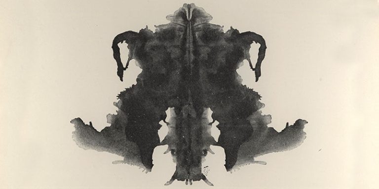 Rorschach Test: What It Is, How It Works, and What Results It Shows