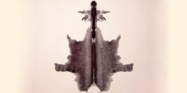 Rorschach Test: What It Is, How It Works, and What Results It Shows