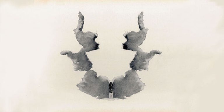 Rorschach Test: What It Is, How It Works, and What Results It Shows