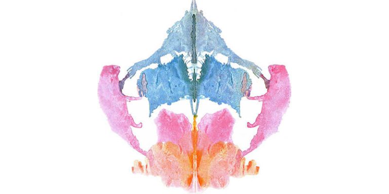 Rorschach Test: What It Is, How It Works, and What Results It Shows