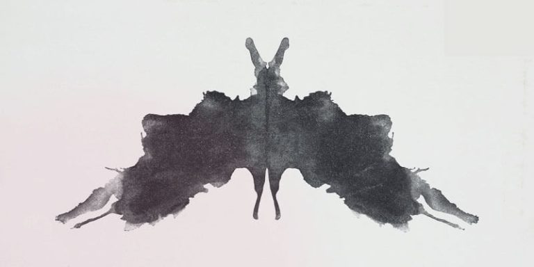 Rorschach Test: What It Is, How It Works, and What Results It Shows