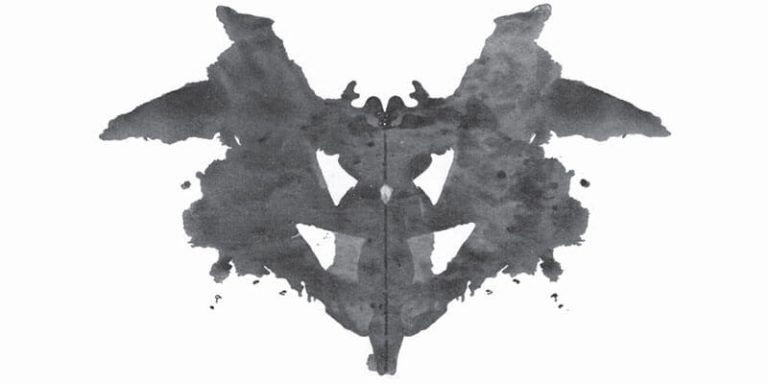 Rorschach Test: What It Is, How It Works, and What Results It Shows